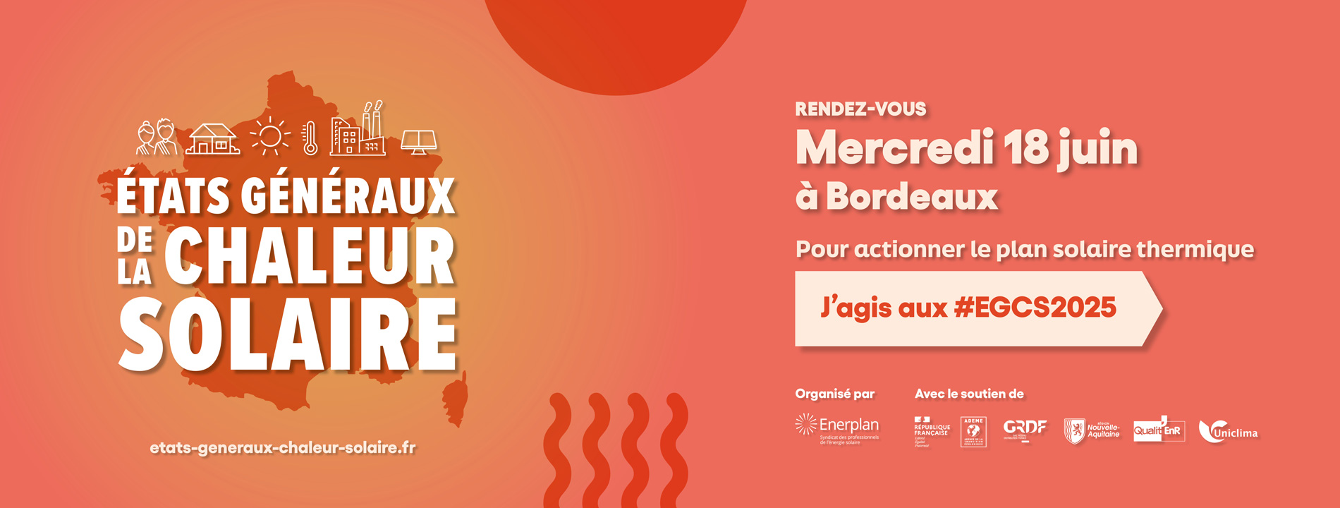 SOCOL - Solaire Thermique Collectif et chaleur solaire collective