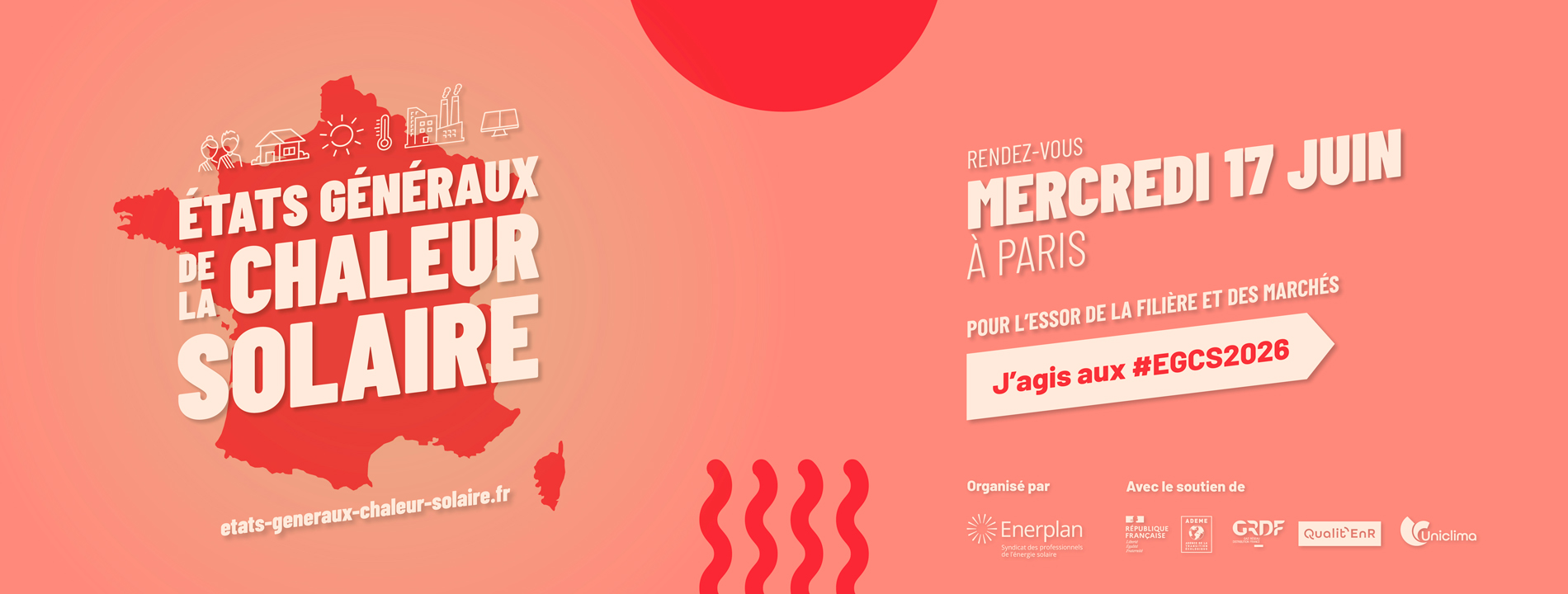 SOCOL - Solaire Thermique Collectif et chaleur solaire collective